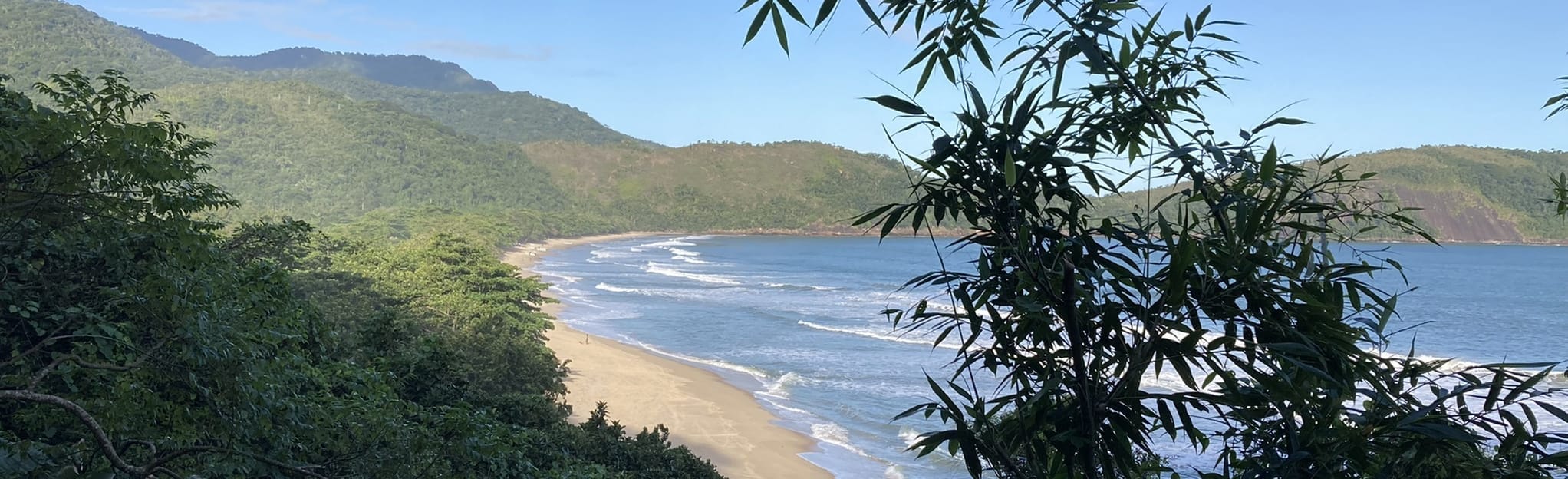 Praia da Ponta Negra, Rio de Janeiro, Brazil - 3 Reviews, Map | AllTrails