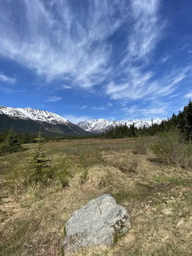 Best Hikes and Trails in Moose Meadow Park | AllTrails