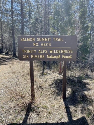 2023 Best Camping Trails in Six Rivers National Forest | AllTrails