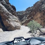 Box Canyon OHV Trail, Arizona - 617 Reviews, Map | AllTrails