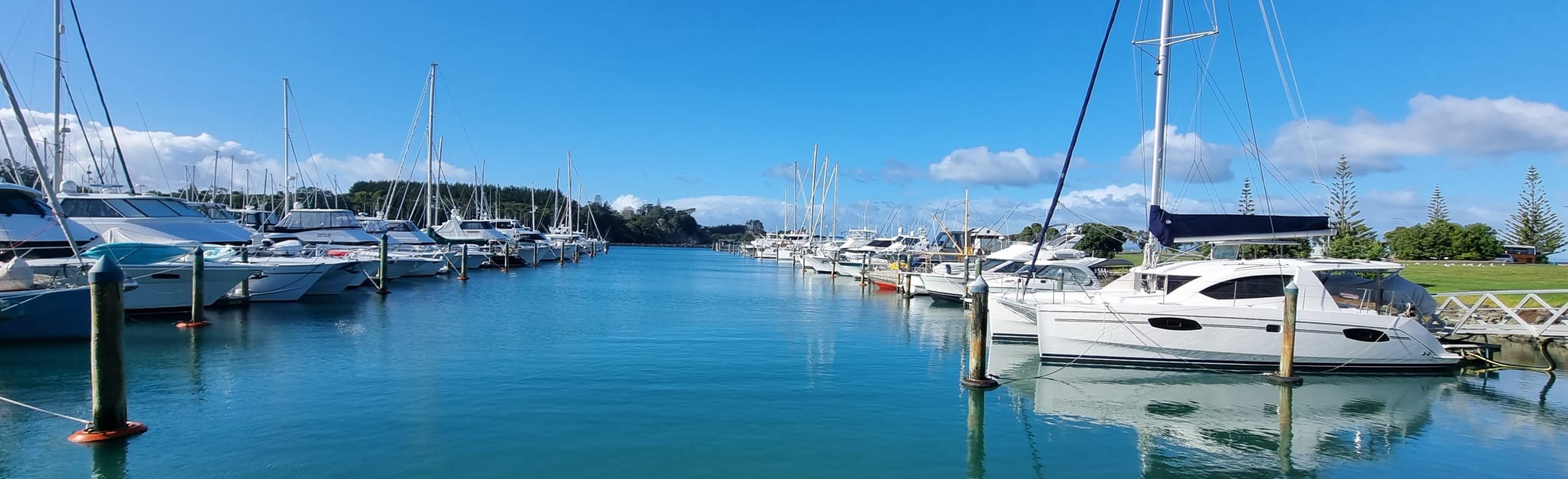 Gulf Harbour Marina Path, Auckland, New Zealand - 9 Reviews, Map ...