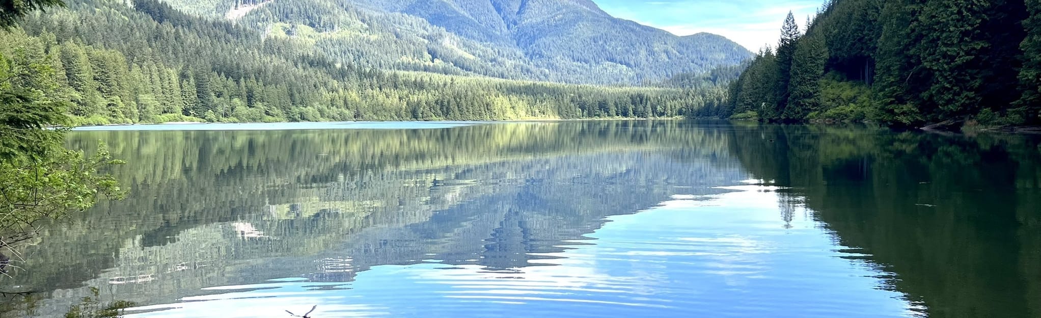 Devil's Lake Loop - British Columbia, Canada | AllTrails