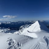 Mount Garibaldi via Brohm Ridge, British Columbia, Canada - 41 Reviews ...