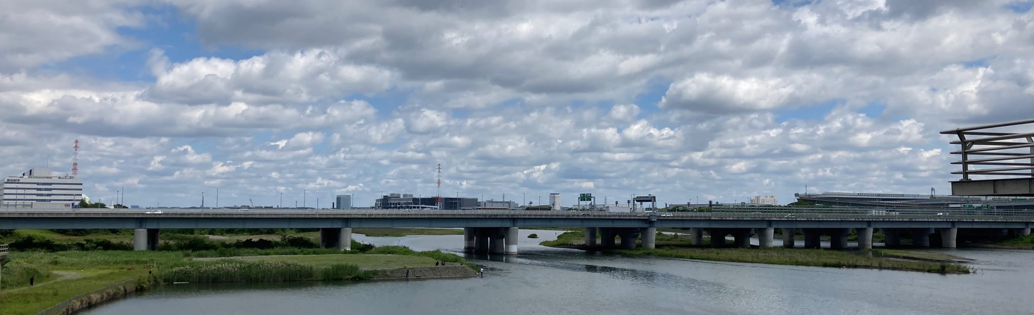 Sagami Ozeki Weir Management Bridge: 0 Reviews, Map - Kanagawa, Japan ...