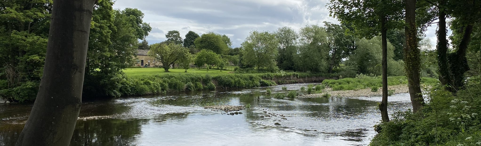 Boston Spa Circular, West Yorkshire, England - 171 Reviews, Map | AllTrails