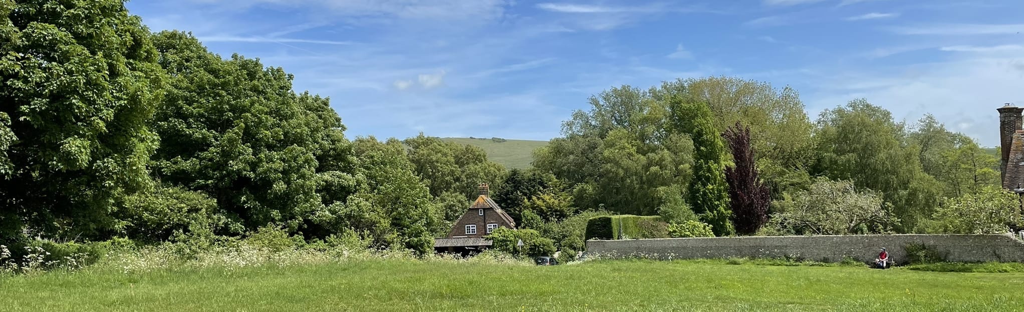 Lewes Circular: 174 Reviews, Map - East Sussex, England | AllTrails