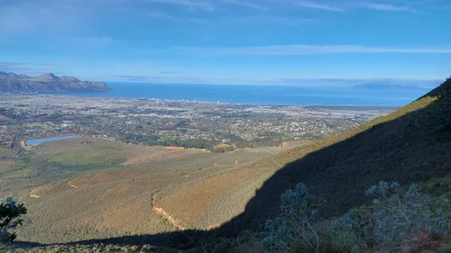 Best Hikes and Trails in Helderberg Nature Reserve | AllTrails