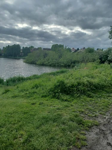 Best Hikes and Trails in Fens Pool Local Nature Reserve | AllTrails