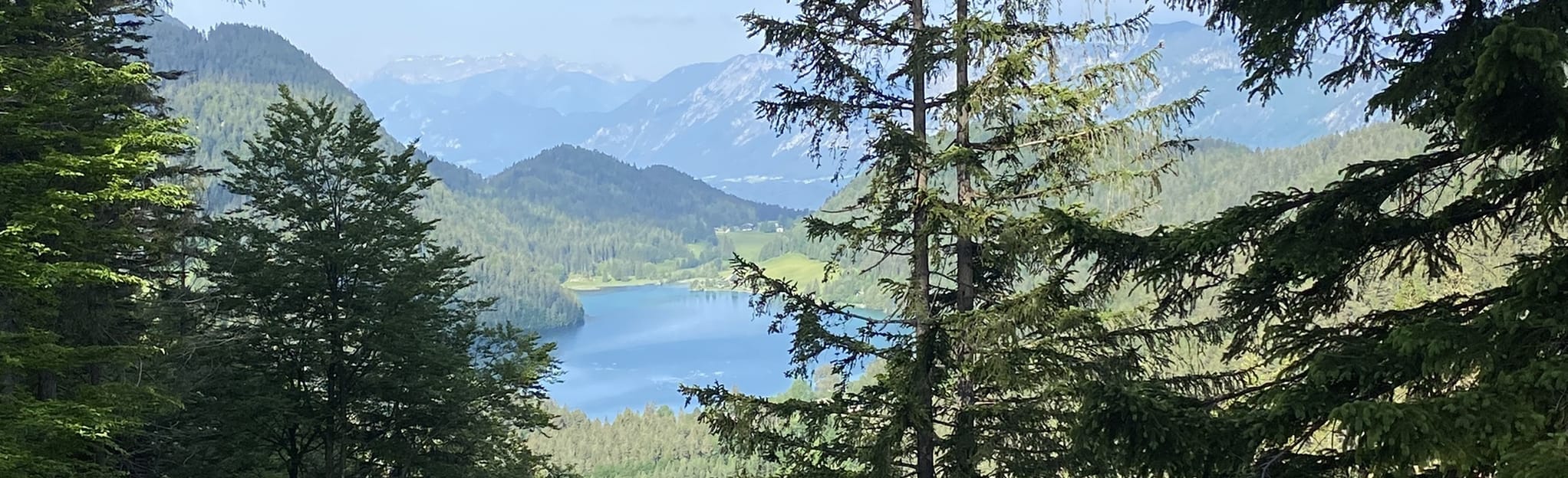 Kaiserkrone (Fernwanderweg): 2 Reviews, Map - Tyrol, Austria | AllTrails