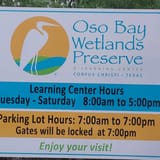 Oso Bay Wetlands Preserve, Texas - 314 Reviews, Map | AllTrails