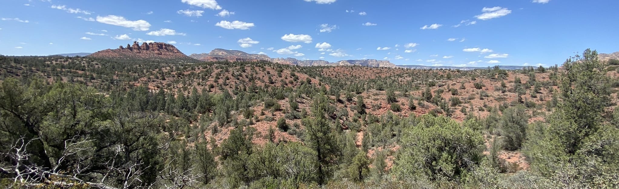 Outer Limits Girdner Loop, Arizona - 122 Reviews, Map | AllTrails
