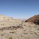 Sun Valley Mine Trail, Arizona - 142 Reviews, Map | AllTrails