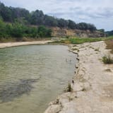 San Gabriel River Trail and Goodwater Loop, Texas - 591 Reviews, Map ...