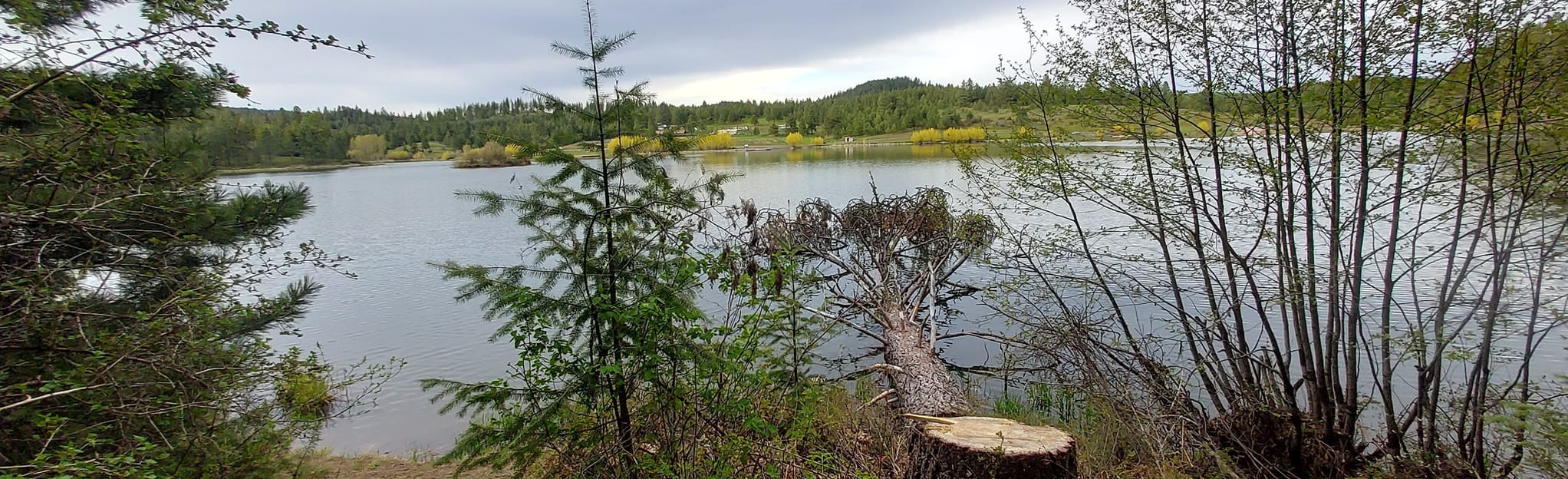 Spring Valley Reservoir Loop , Idaho - 67 Reviews, Map | AllTrails