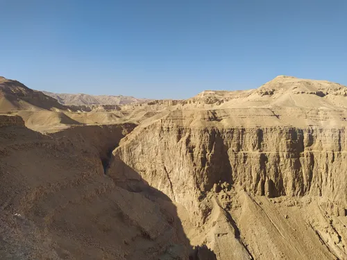 10 Best Hikes and Trails in Judean Desert Nature Reserve | AllTrails