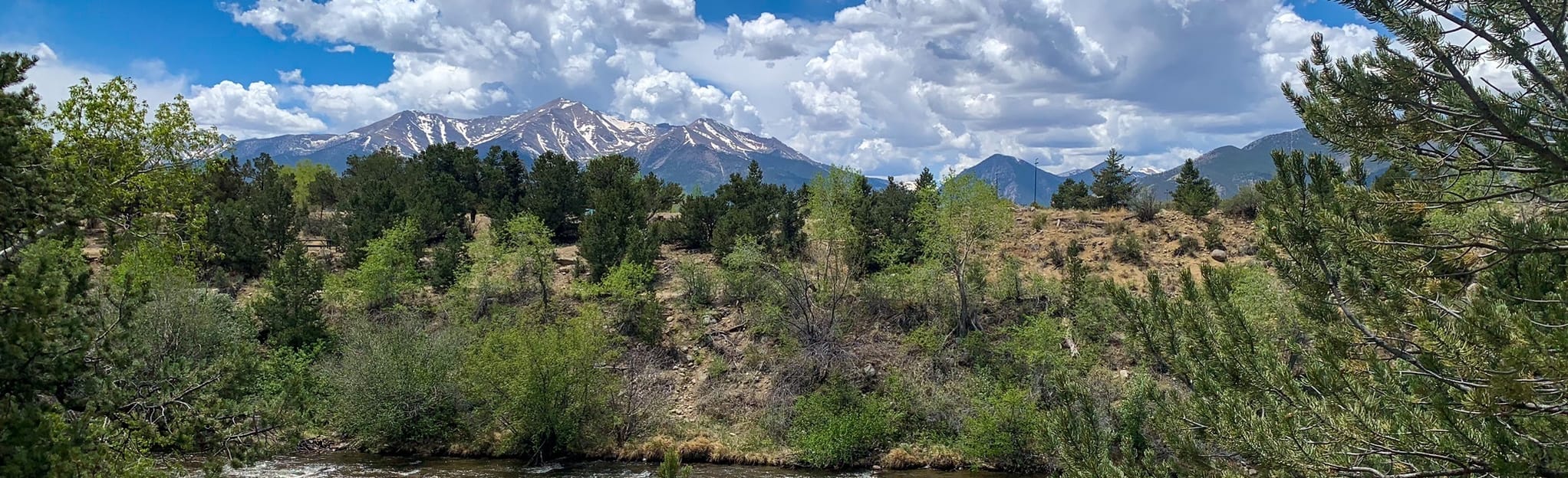 Midland, 1450.A, and North Broken Boyfriend Loop - Colorado | AllTrails