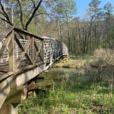 Cedar Lake Trail, Oklahoma - 136 Reviews, Map | AllTrails