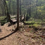 Cedar Lake Trail, Oklahoma - 136 Reviews, Map | AllTrails