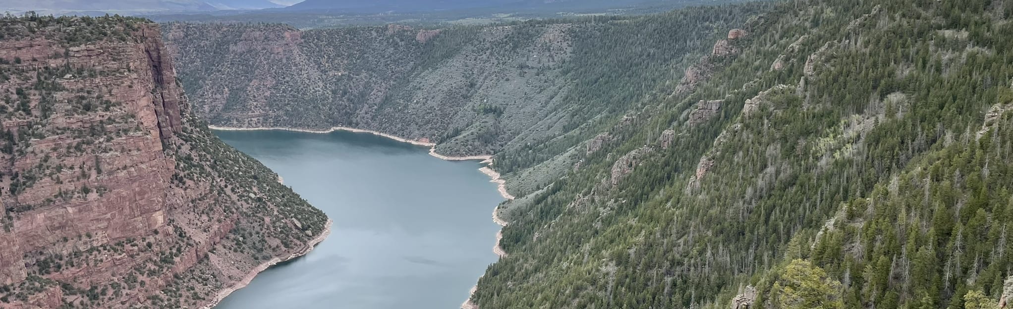 Red Canyon Overlook Trail: 36 Reviews, Map - Utah | AllTrails