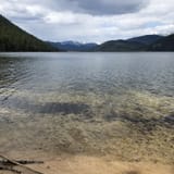 Upper Priest Lake Navigation Trail, Idaho - 181 Reviews, Map | AllTrails