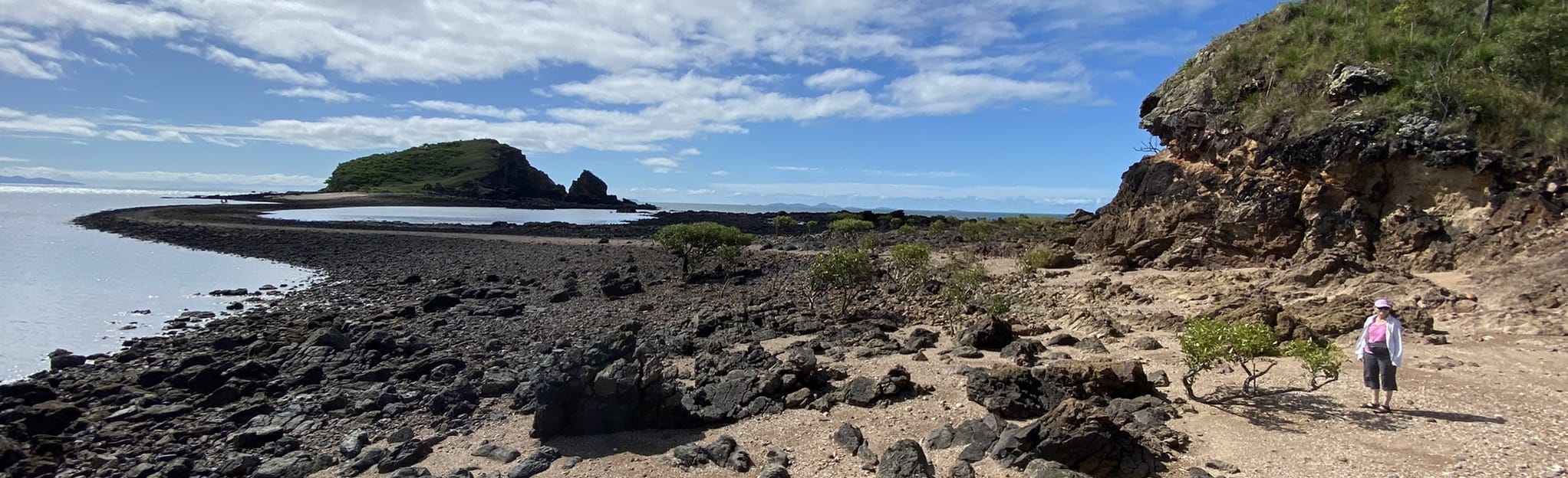 Red Cliff Islands Walk: 18 Reviews, Map - Queensland, Australia | AllTrails