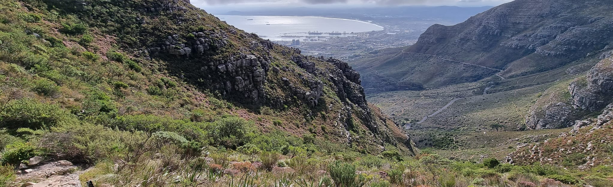 Platteklip Gorge to Upper Cable Station: 1,145 fotos - Provincia ...
