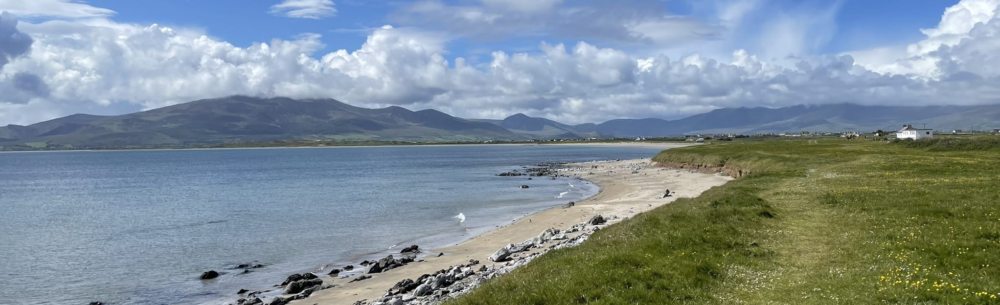 Maharees Loop Walk: 19 Reviews, Map - County Kerry, Ireland | AllTrails