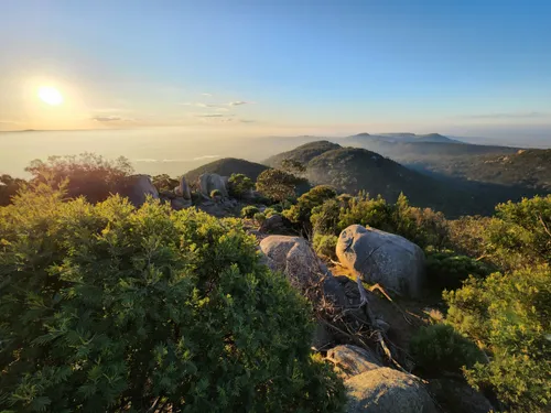 10 Best Walking Trails in You Yangs Regional Park | AllTrails