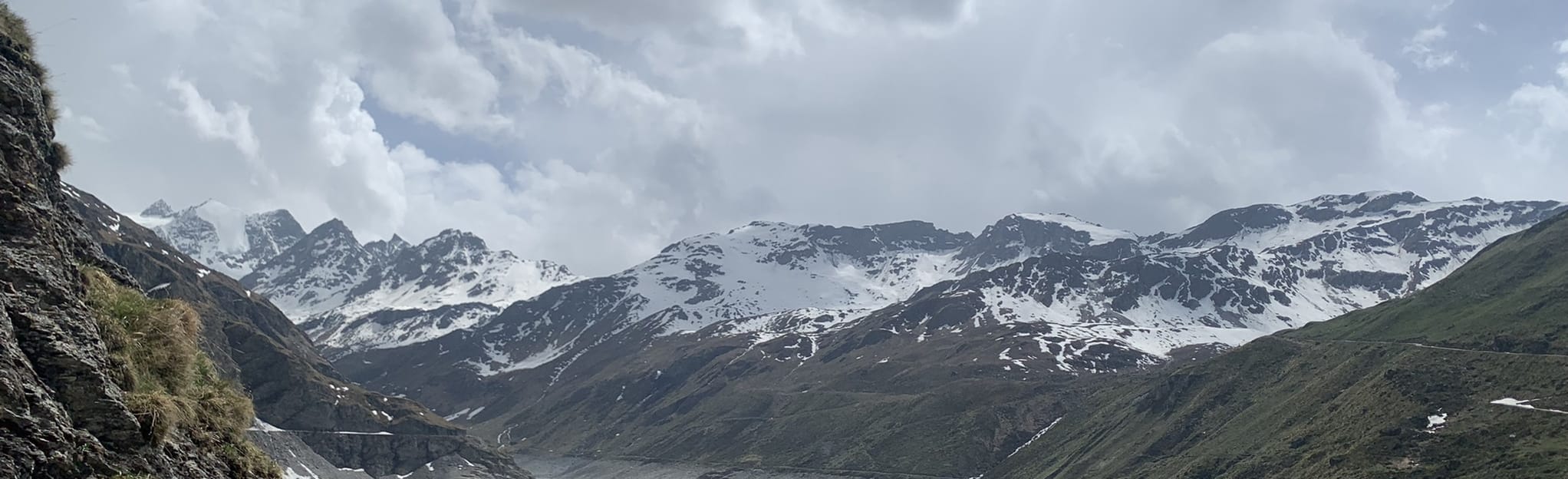Zinal - Lac de Moiry - La Sage: 229 foto's - Wallis, Zwitserland ...