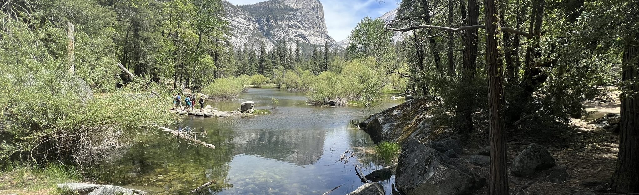 Mirror Lake Loop: 3660 Reviews, Map - California | AllTrails