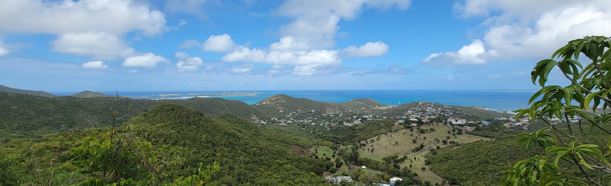 Pic Paradis, French Saint Martin, Saint Martin - 210 Reviews, Map ...