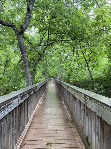 Best Hikes and Trails in Deep Fork National Wildlife Refuge | AllTrails