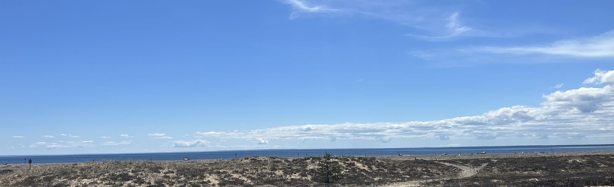 Whitefish Point Beach Trail, Michigan - 35 Reviews, Map | AllTrails