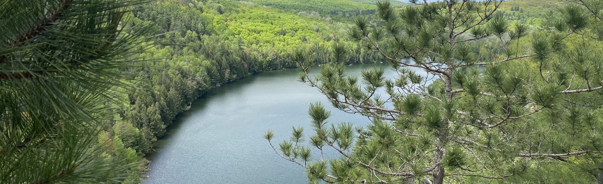 Green Lake Lookout - Ontario, Canada | AllTrails