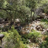 Tenaja Canyon via Tenaja Trail, California - 213 Reviews, Map | AllTrails