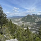 Exshaw Mountain, Alberta, Canada - 135 Reviews, Map | AllTrails