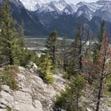 Exshaw Mountain, Alberta, Canada - 135 Reviews, Map | AllTrails