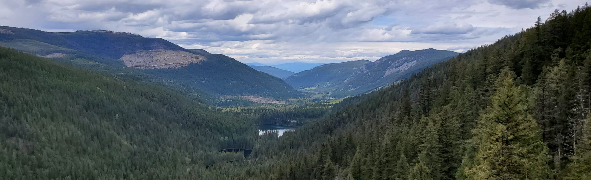 Eagle Cliffs Trail: 21 Reviews, 14 Photos, Map - British Columbia ...