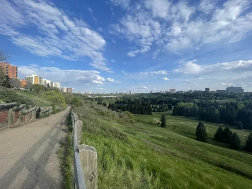 10 Best Trails and Hikes in Edmonton | AllTrails