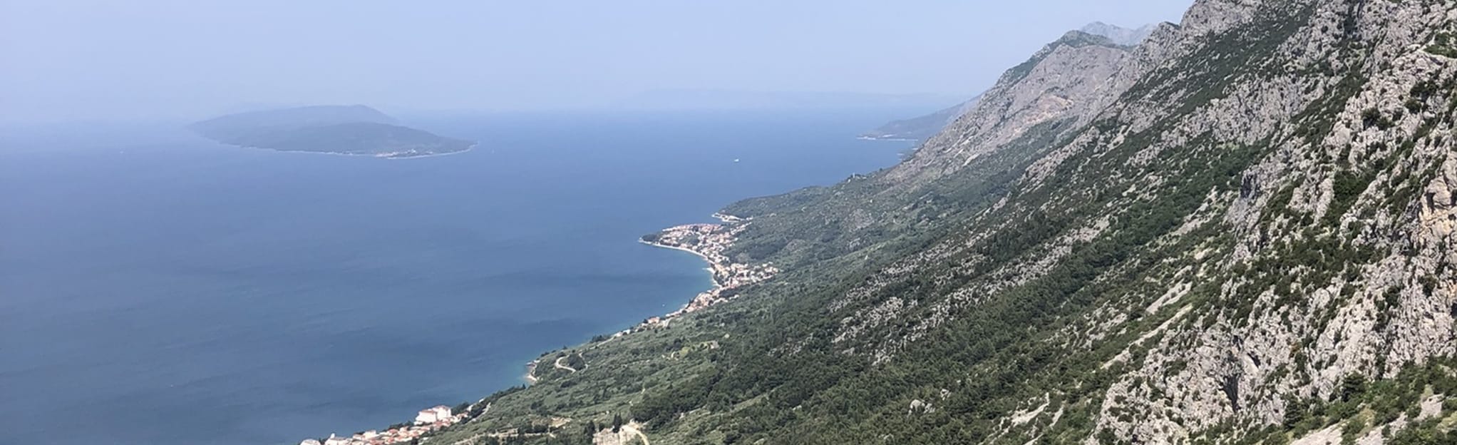 Gradac - Sveti Ilija, Split-Dalmatia, Croatia - 6 Reviews, Map | AllTrails