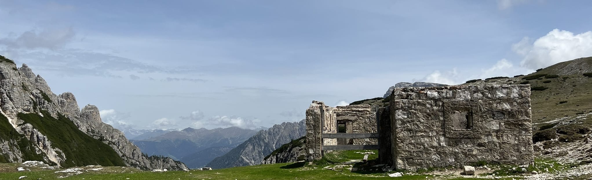 Landro - Sella di Monte Specie - Monte Specie | Map, Guide - South ...