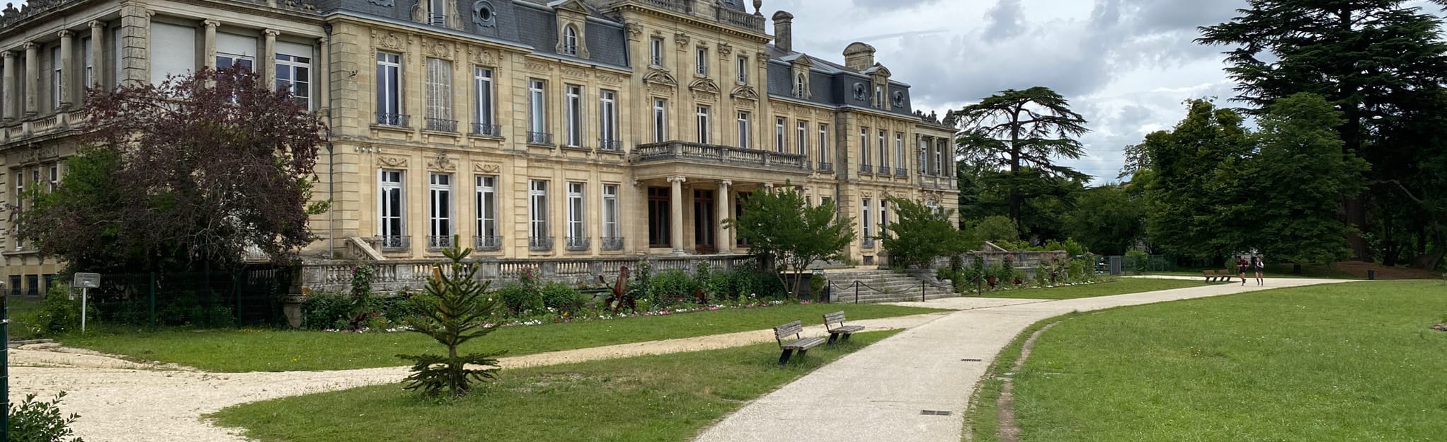 Parc Bourran: 19 Fotos - Gironde, Frankreich | AllTrails