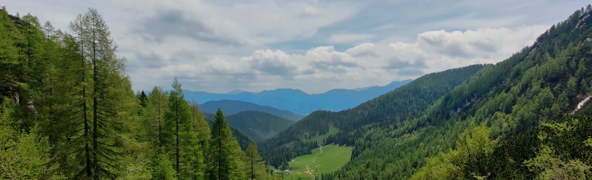 Rudno Polje - Vodnikov Hut - Planik Hut - Triglav, Bohinj, Slovenia ...