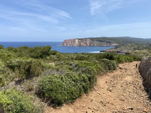 10 Best Trails, Walks, and Paths in Menorca | AllTrails