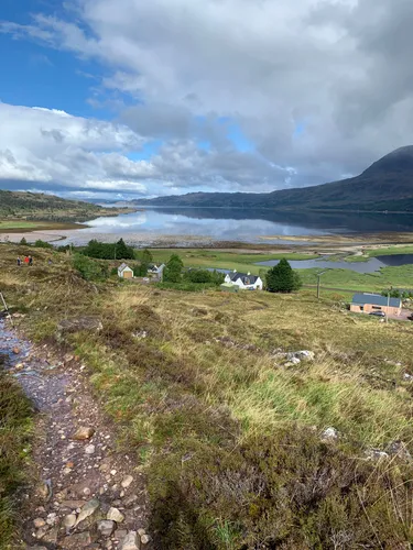 Best Waterfall Trails in Strathcarron | AllTrails