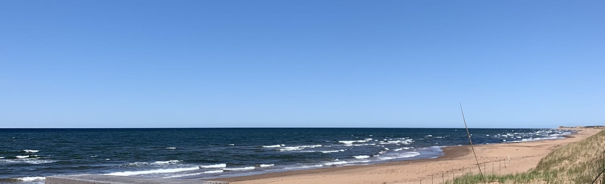 Red Sand Cliffs Trail - Prince Edward Island, Canada | AllTrails