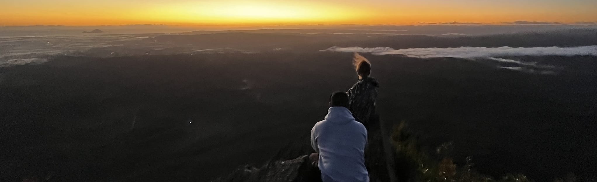 Mount Putauaki Track, Bay of Plenty, New Zealand - 5 Reviews, Map ...