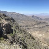 Cedar Pocket Overlook, Arizona - 13 Reviews, Map | AllTrails