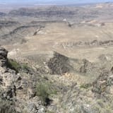 Cedar Pocket Overlook, Arizona - 13 Reviews, Map | AllTrails