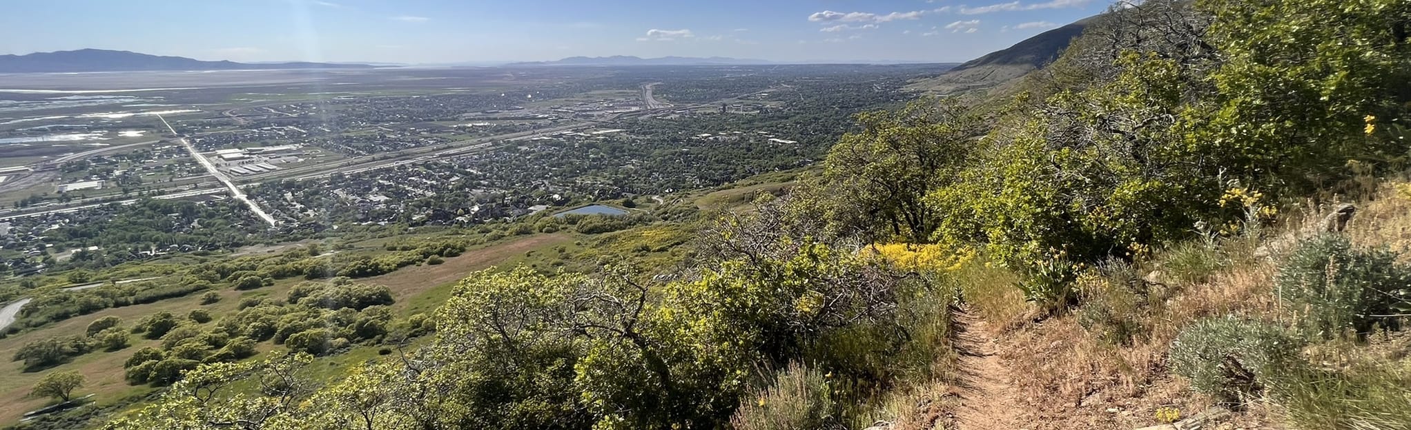 Cattleman Trail, Utah - 7 Reviews, Map | AllTrails